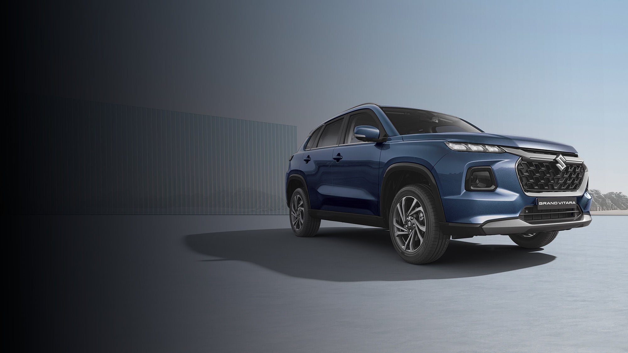 Range of NEXA SUV: Jimny, FRONX, Grand Vitara