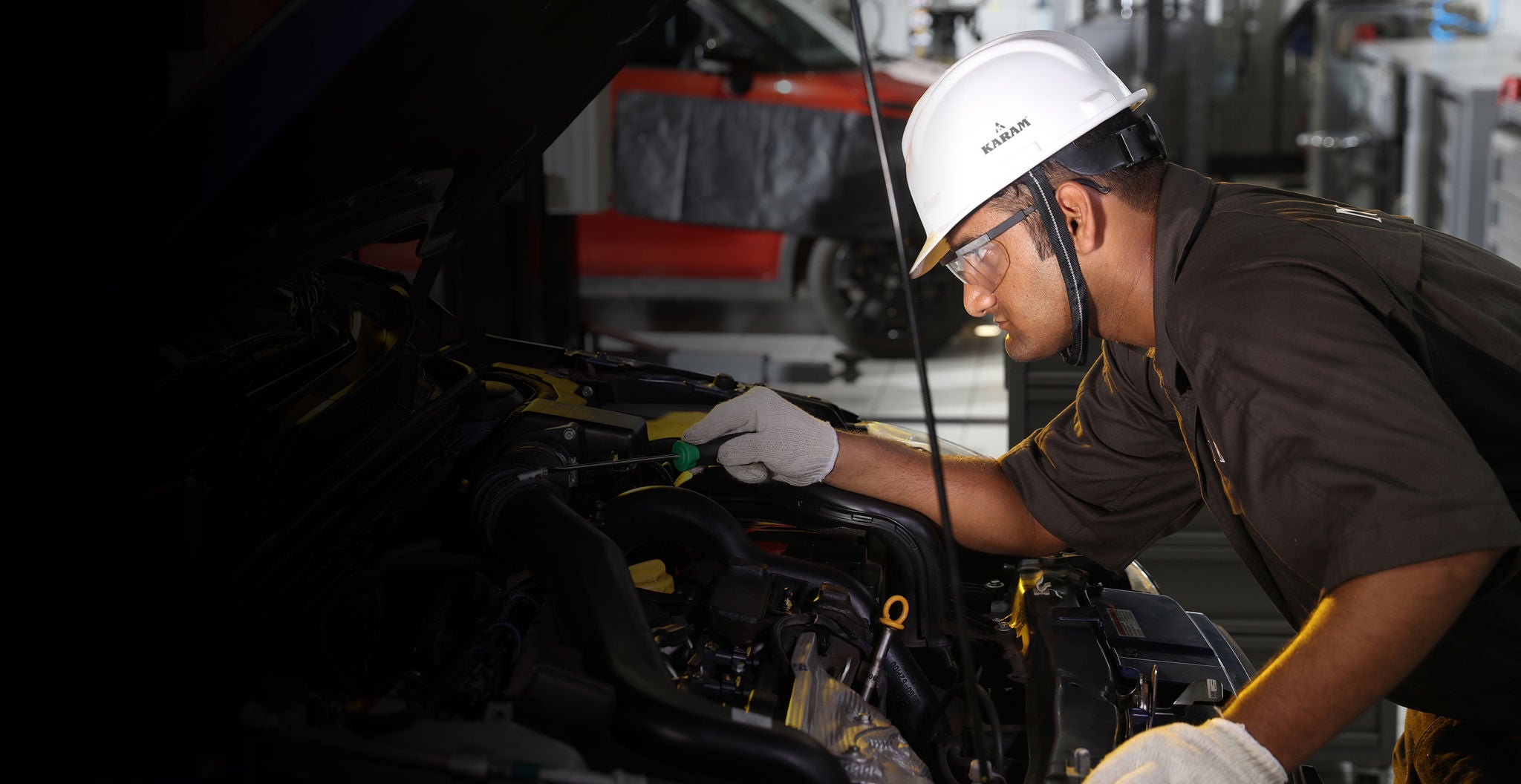 Book a Car Service Online, Service Cost Calculator - Maruti Suzuki