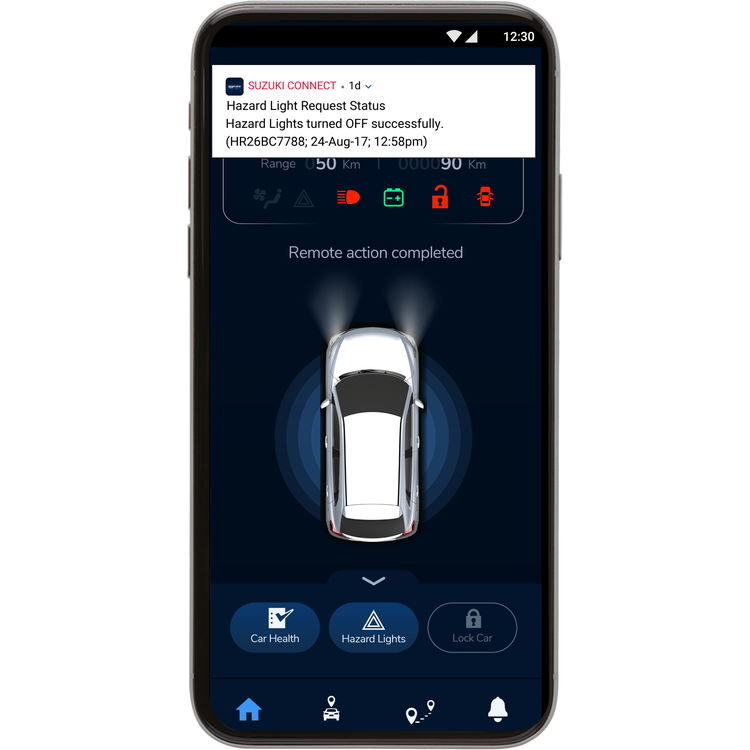 Maruti Suzuki Nexa XL6 - Interior, Exterior, Performance, Technology ...