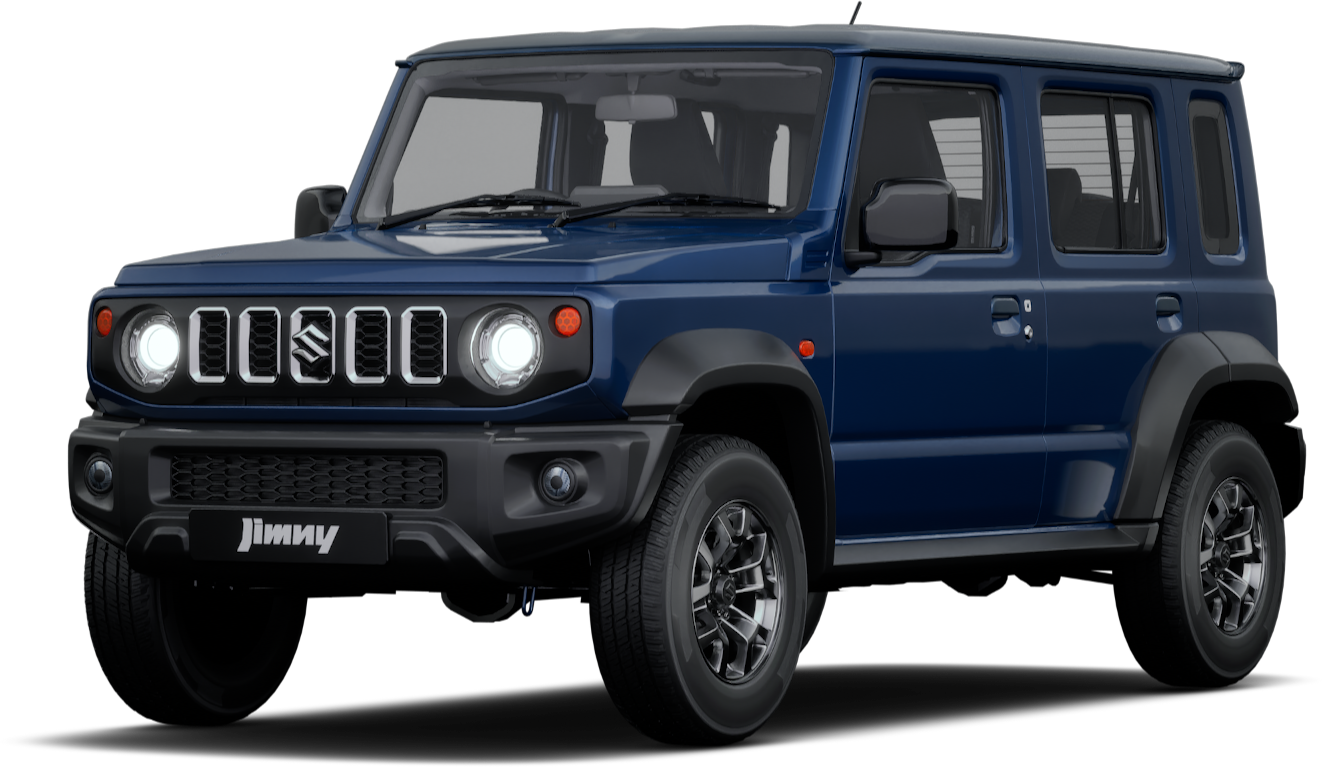 Range of NEXA SUV: Jimny, FRONX, Grand Vitara