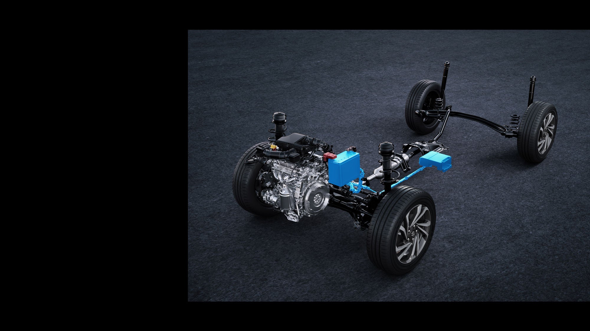 Maruti Suzuki Grand Vitara 2025 – Features, Interior, Exterior ...