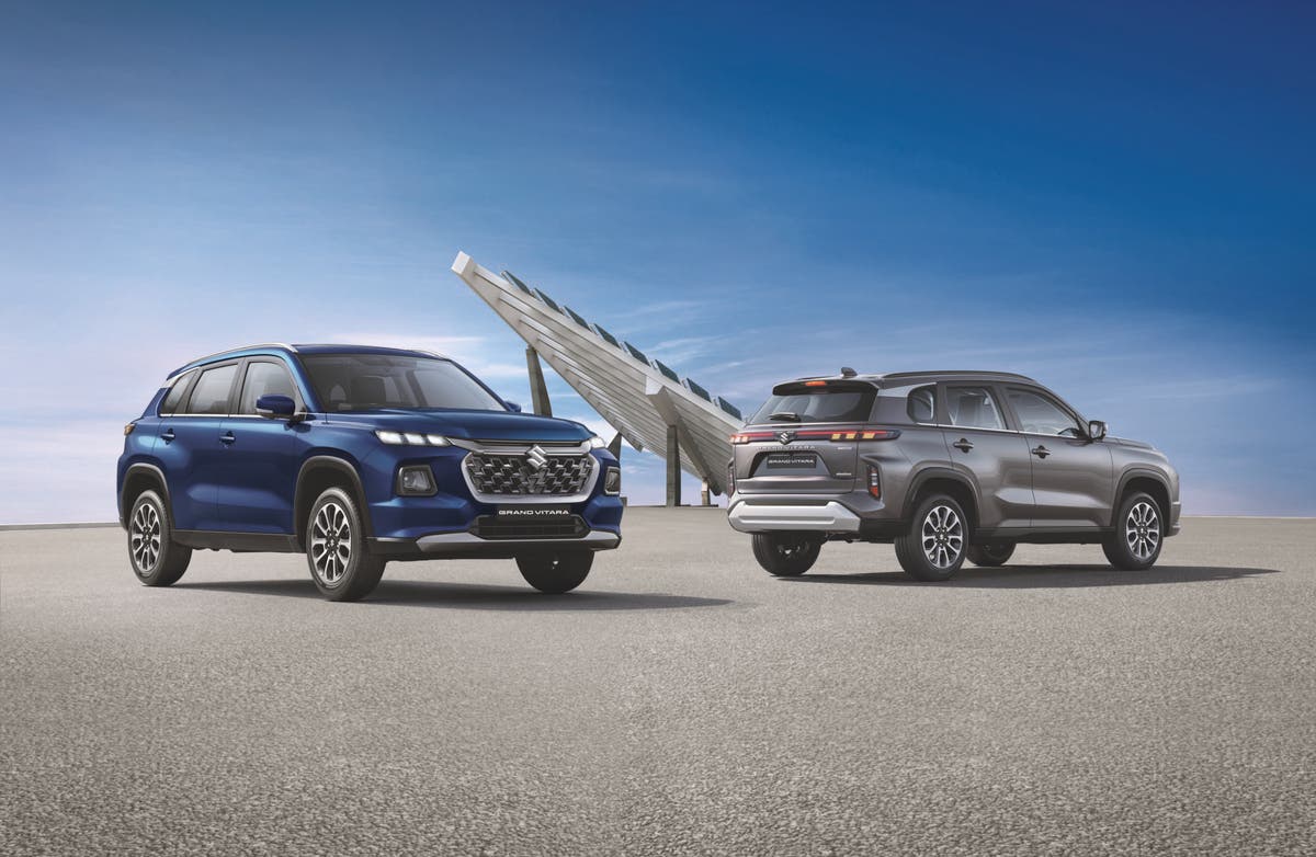 NEXA Online Booking: Easy and Hassle-free Process to Book Your NEXA Car